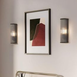 Illumina astro Avignon Wandleuchte, E27, rund, 1-flammig, 1427001,