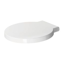 Duravit Starck 1 WC-Sitz, 0065810000,