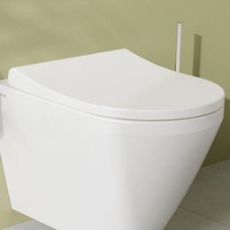 Vitra Matrix WC-Sitz, 831-003R439,