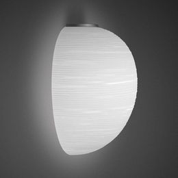 Foscarini Rituals semi Wandleuchte, E27, FN244045N_10, semi