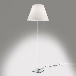 Luceplan Costanza Stehleuchte mit Ein-/Aus-Schalter, 1D13NT01F020+9D1301511702,