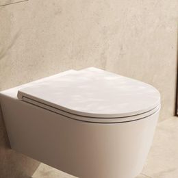 Artiviana Svago WC-Sitz, T07WH011BI1WHS,