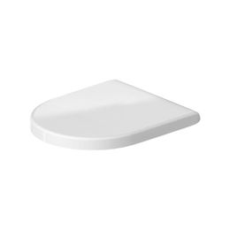 Duravit Darling New WC-Sitz, 0069810000,