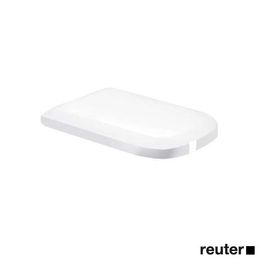Duravit Happy D.2 WC-Sitz, 0064610000,