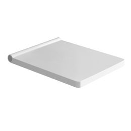 Duravit Vero Air WC-Sitz, 0022010000,