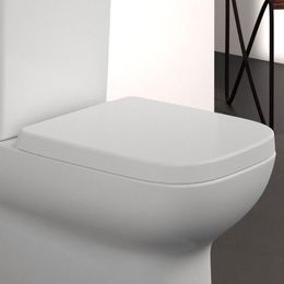 Ideal Standard i.life S WC-Sitz, T473601,