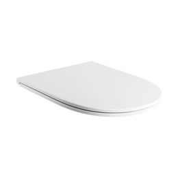 Omnires OTTAWA COMFORT WC-Sitz, OTTAWACDEBP,