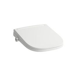 Laufen Cleanet Meda WC-Sitz, H89D8910000001,