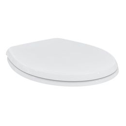 Ideal Standard Eurovit WC-Sitz, W303001,