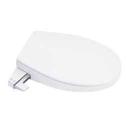 Grohe Bau Ceramic Dusch-WC-Sitz, 39648SH0,