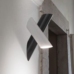 NEMO Tubes Large Wall Wandleuchte, LED, TTU LWD 31,