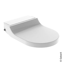 Geberit AquaClean Tuma Dusch-WC-Sitz Classic, 146070111, Classic