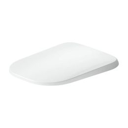 Duravit Univavo WC-Sitz, 0022890000,