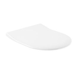 Villeroy & Boch Villeroy & Boch Subway WC-Sitz, 9M65S101,