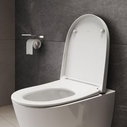 Laufen CADA WC-Sitz, H891CD10000001,