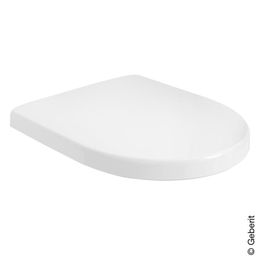 Geberit iCon WC-Sitz, 574120000,