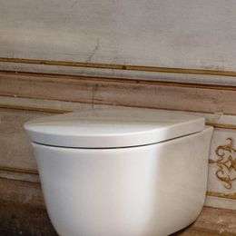 Laufen The New Classic WC-Sitz, H8918510000001,