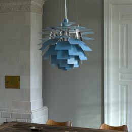 Louis Poulsen PH Artichoke Pendelleuchte, E27, V4, 5741115660, V4