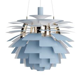 Louis Poulsen PH Artichoke Pendelleuchte, E27, V4, 5741115712, V4