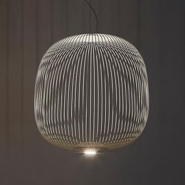 Foscarini Spokes 2 Pendelleuchte, LED, FN2640172ML_10, 2