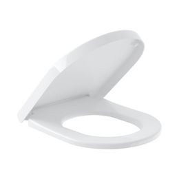 Villeroy & Boch Villeroy & Boch Avento WC-Sitz, 9M77C1RW,