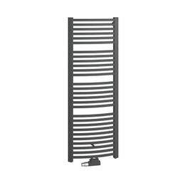Kermi Basic-50 Badheizk&ouml;rper, Warmwasser- oder Mischbetrieb, E001M180060UXXK,