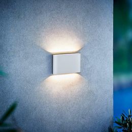 Nordlux Kinver Wandleuchte, LED, 84181001,