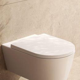 Artiviana Svago WC-Sitz, T07WH011BI1WHX,