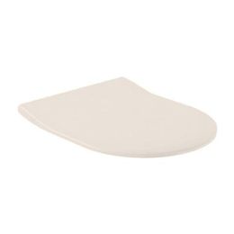 Villeroy & Boch Villeroy & Boch Subway 2.0 WC-Sitz, 9M78S1R3,