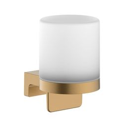 Hansgrohe AddStoris S Seifenspender, 41765140,