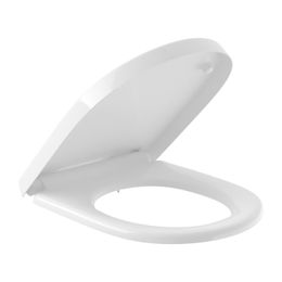 Villeroy & Boch Villeroy & Boch O.novo WC-Sitz, 9M396101,