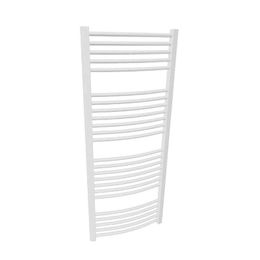 Buderus Logatrend Therm Curve Badheizk&ouml;rper, Raumteiler, Warmwasser- oder Mischbetrieb, 7738322130,