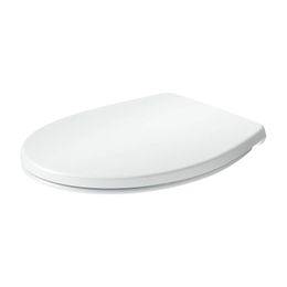 Duravit Univavo WC-Sitz, 0023690000,