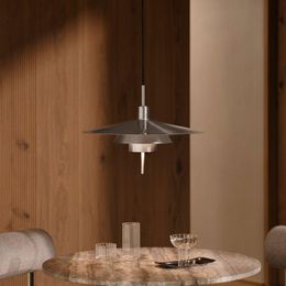 design for the people Latika Pendelleuchte, E27, 2620133033,