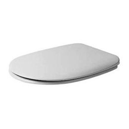 Duravit Universal WC-Sitz Katja, 0063610000, Katja