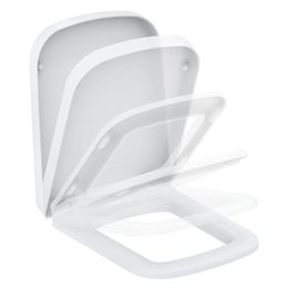 Ideal Standard SimplyU WC-Sitz, J469701,