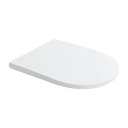 neoro n50 WC-Sitz, BN0511WH,