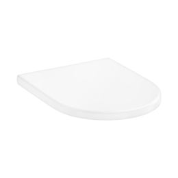 Hansgrohe LivaFine WC-Sitz, 60345450,