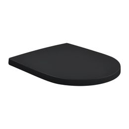 Villeroy & Boch Villeroy & Boch Subway 3.0 WC-Sitz, 8M42S1R7,