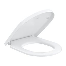 Villeroy & Boch Villeroy & Boch Subway 3.0 WC-Sitz, 8M4261RW,