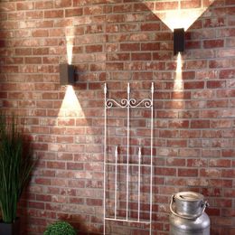 Deko-Light Arcturus Wandleuchte, LED, 731100,