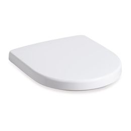 Geberit Renova Plan WC-Sitz, 573075000,
