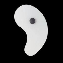 Foscarini Bit 1 Wandleuchte, E14, FN0430051_10, 1