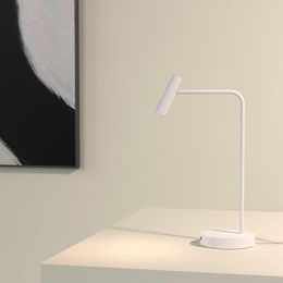 Illumina astro Enna Tischleuchte mit USB, LED, 1058212,