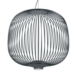 Foscarini Spokes 2 Pendelleuchte, LED, FN2640272AM_22, 2