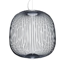 Foscarini Spokes 2 Pendelleuchte, LED, FN2640072AM_22, 2