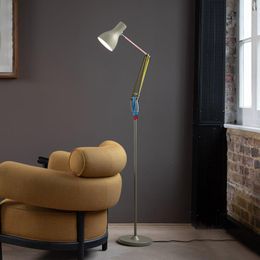 Anglepoise Type 75 Stehleuchte Paul Smith Edition E27, 33116, Paul Smith Edition