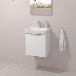 Ideal Standard Basento Schrank mit G&auml;stebecken, 1 Auszug, K888801+K8918DU,