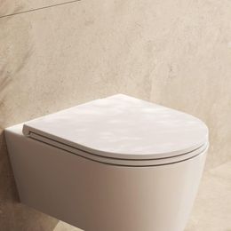 Artiviana Svago WC-Sitz, T07WH011BIWHS,