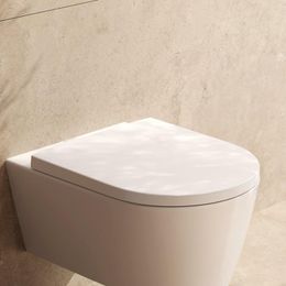 Artiviana Svago WC-Sitz, T07WH011BIWHX,